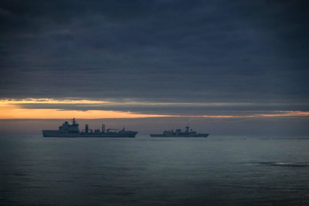 Royal Navy's Type 83 super-destroyer to enter concept phase next year ...