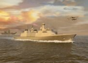 Babcock: UK's first two Type 31 frigates nearing float-off, HMS ...