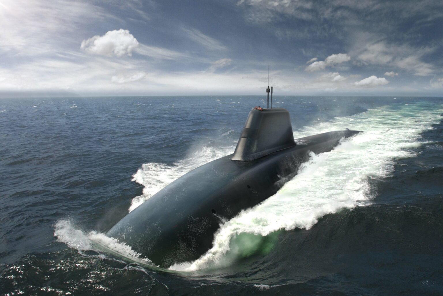 Raytheon kicks off production of SharpSight surveillance radar - Naval ...
