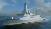 Ukrainian Frigate Hetman Sahaidachny Heads Home - Naval Today