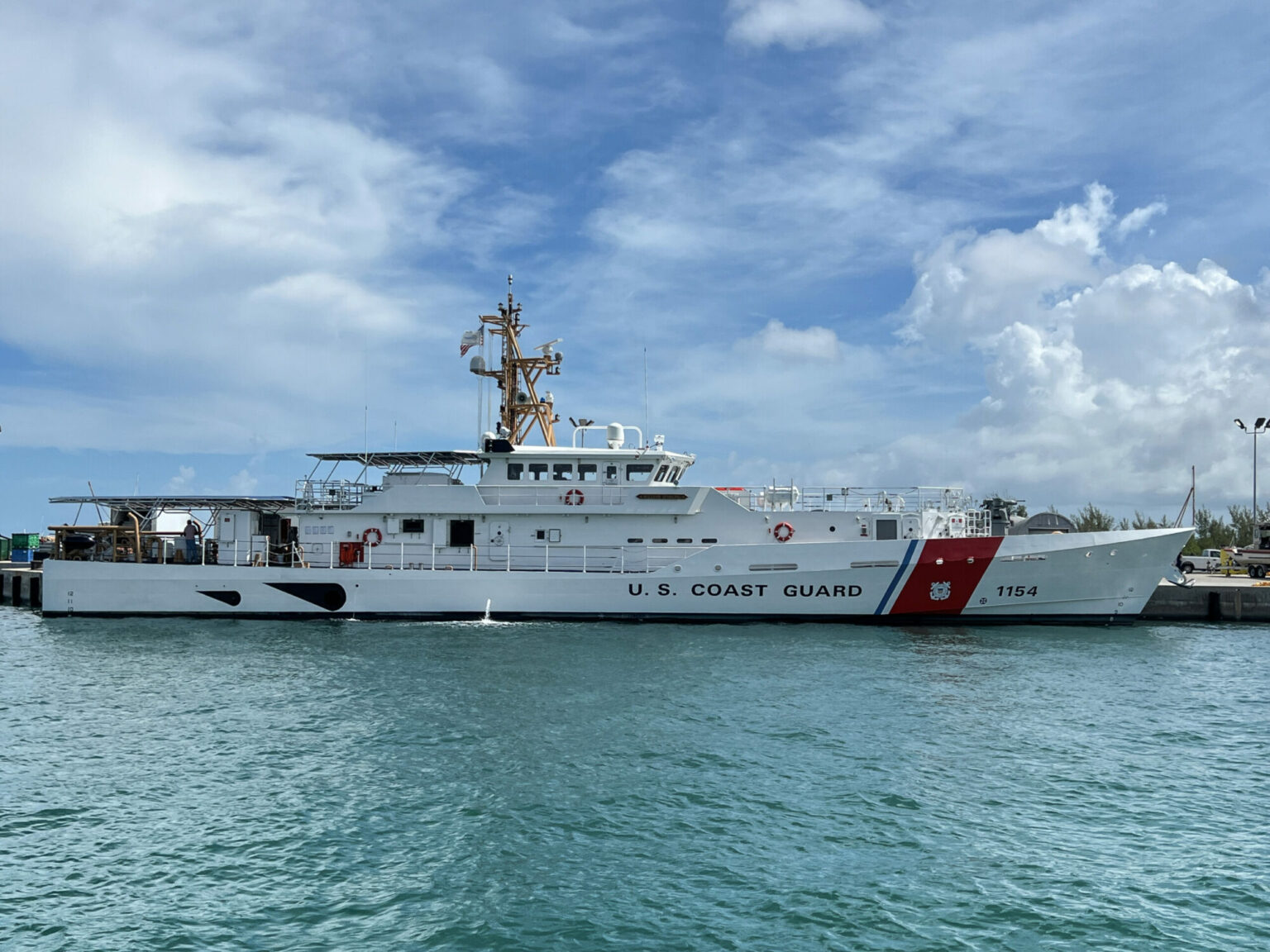 Two Italian corvettes prepare for new life as Bangladesh Coast Guard ...