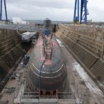 Babcock's Appledore to build fourth Irish offshore patrol vessel ...
