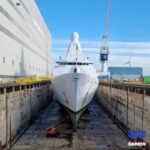 Aircraft Carrier USS Ranger Sails to Scrap Yard - Naval Today