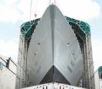 Indian Navy's last Project 17A frigate launched - Naval Today