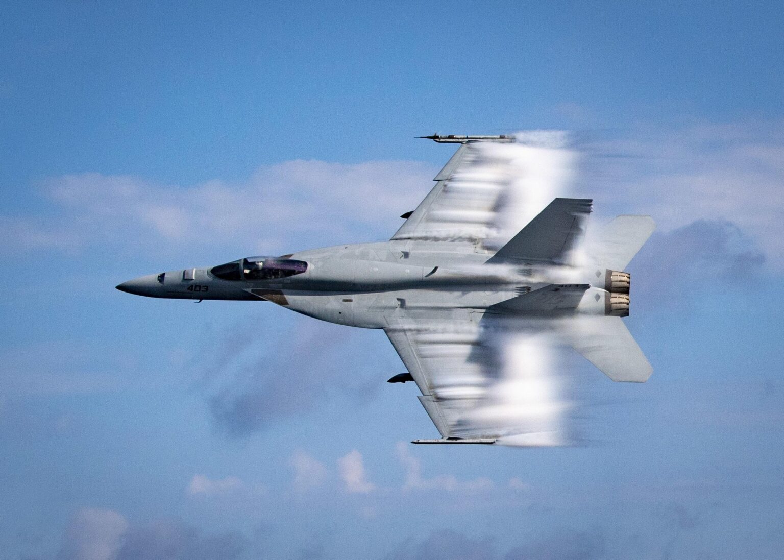 US Navy orders 17 Super Hornets from Boeing for $1.13 billion - Naval Today