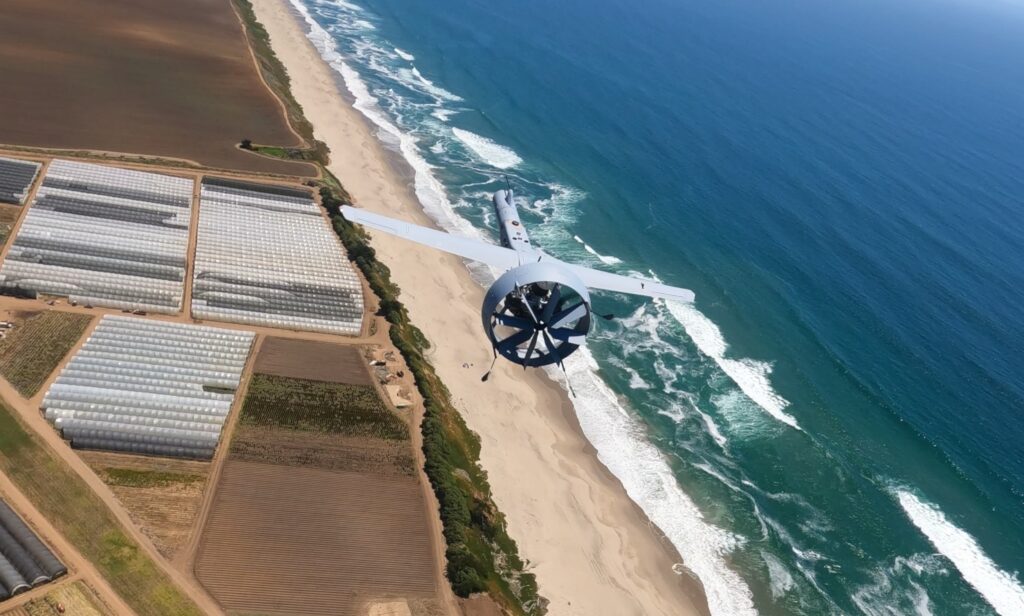 Shield AI wins $198M deal to provide US Coast Guard with UAS services ...