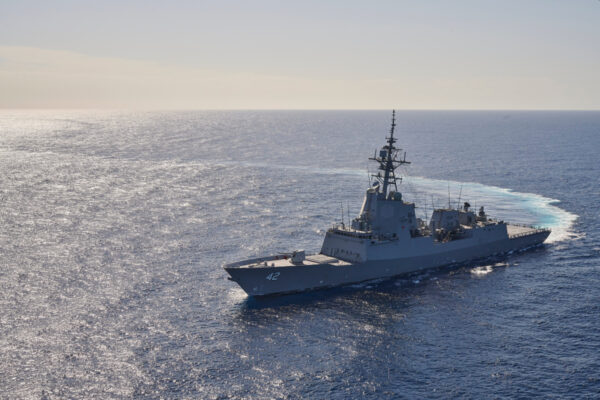 Australia rolls out decade-long $425B defense investment plan - Naval Today