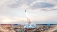 Lockheed Martin bags $383M deal for next-gen Trident II D5 missile ...