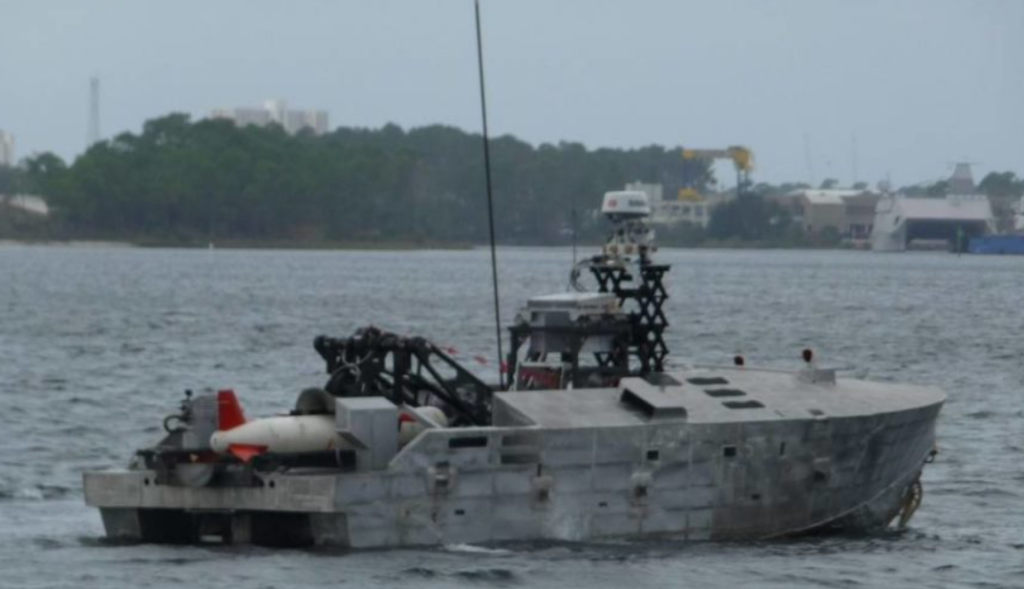 US Navy hands out fresh contracts to enhance MCM capabilities - Naval Today