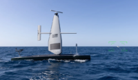 Saildrone deploys 20 USVs to support US Navy's activities along ...