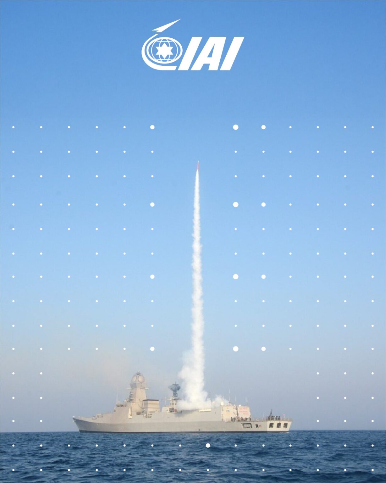 IAI and India test Barak MRSAM air defense system - Naval Today
