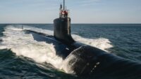 GD Electric Boat wins $987 million contract modification for submarine ...