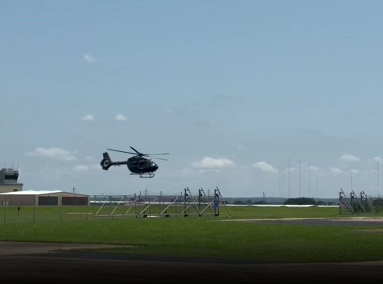 Airbus and Shield AI complete first autonomous helicopter test flight ...