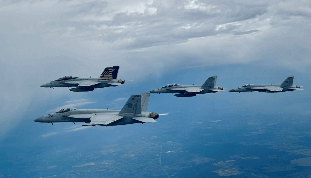 Raytheon completes key review of ADVEW prototype for US Navy's Super ...