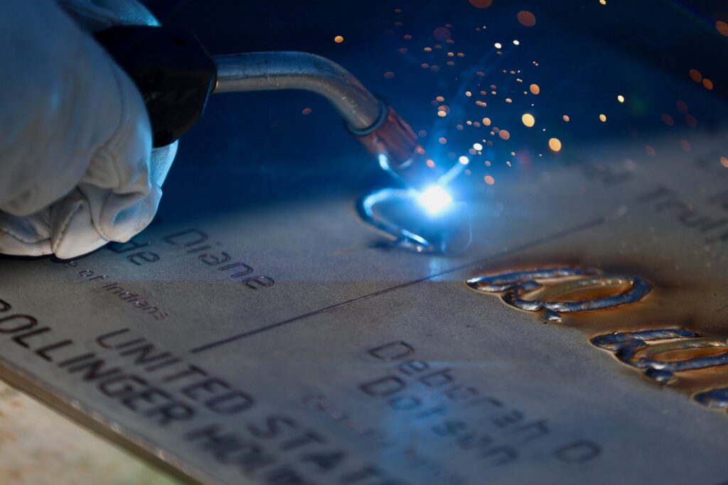 Bollinger lays keel for US Navy's ninth Navajo-class T-ATS - Naval Today