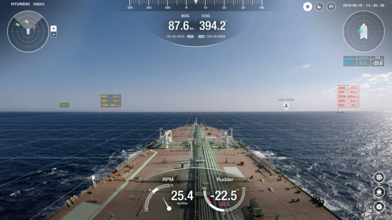 INTERVIEW: Answering the call for modern fleets - HHI on naval programs ...