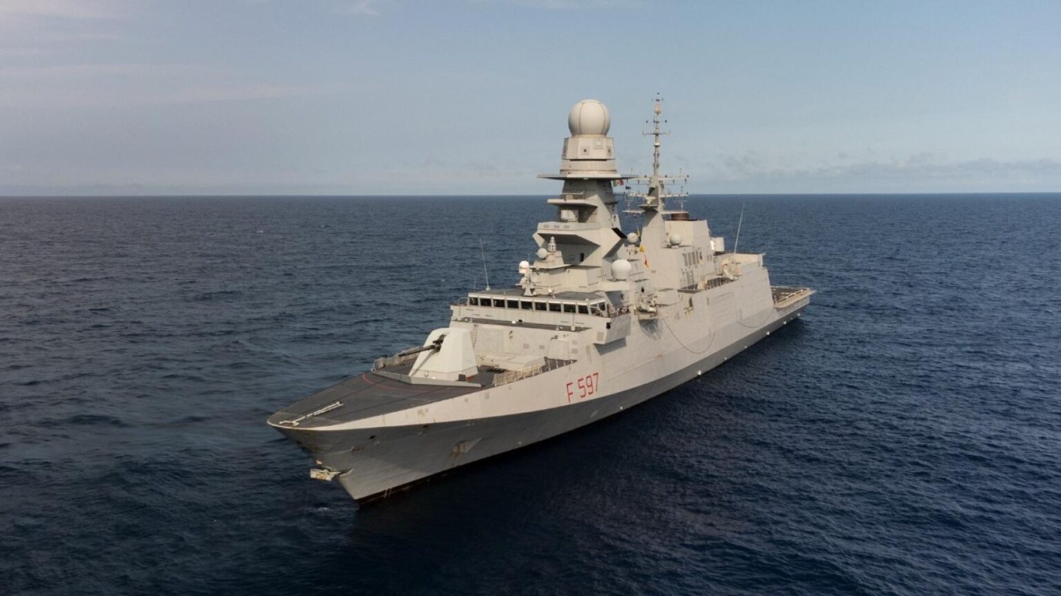 TKMS clinches record-breaking torpedo deal for Type 212CD submarines ...