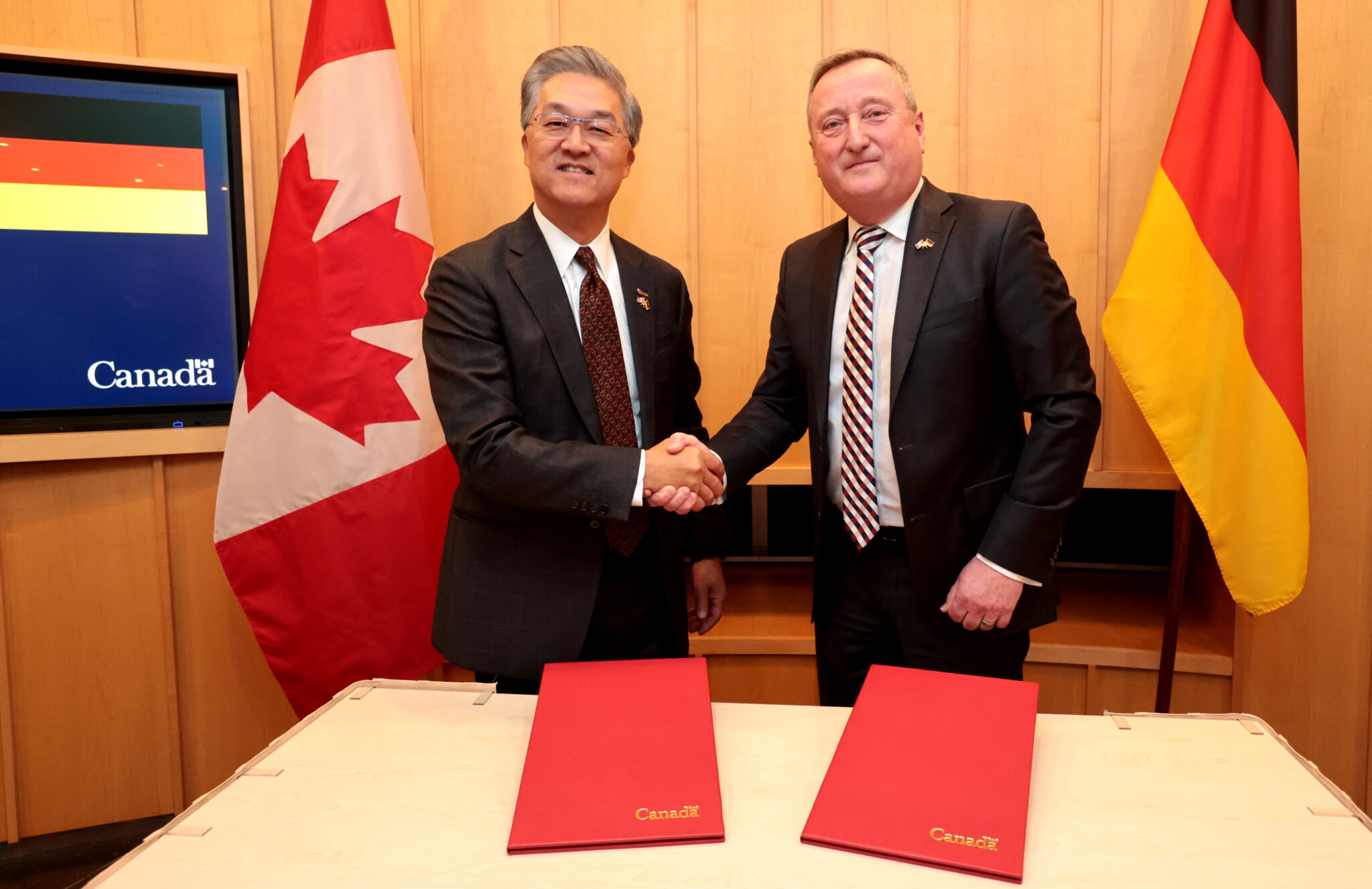 CMS gains momentum: Lockheed Martin Canada on German partnership ...