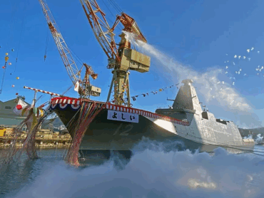 HMCS Protecteur, the longest naval vessel ever constructed in Canada ...