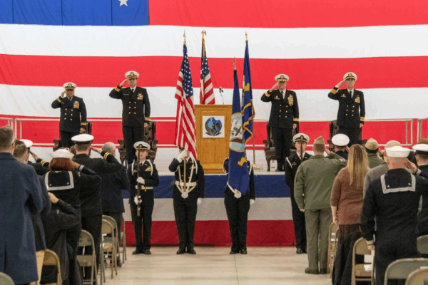 US Navy launches second unmanned patrol squadron - Naval Today