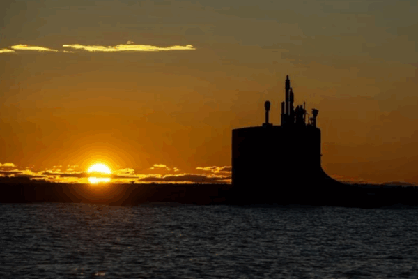BAE Systems to equip US Navy's Virginia-class subs with modular masts ...