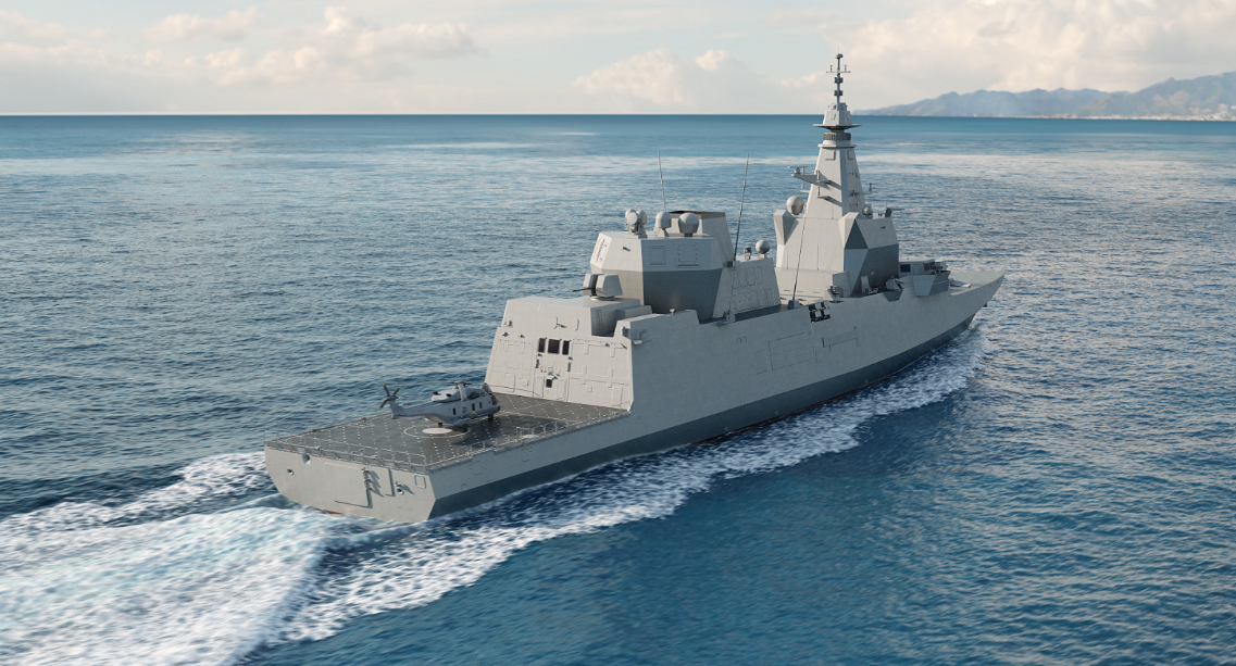 OCCAR: FREMM EVO Program completes CDR - Naval Today