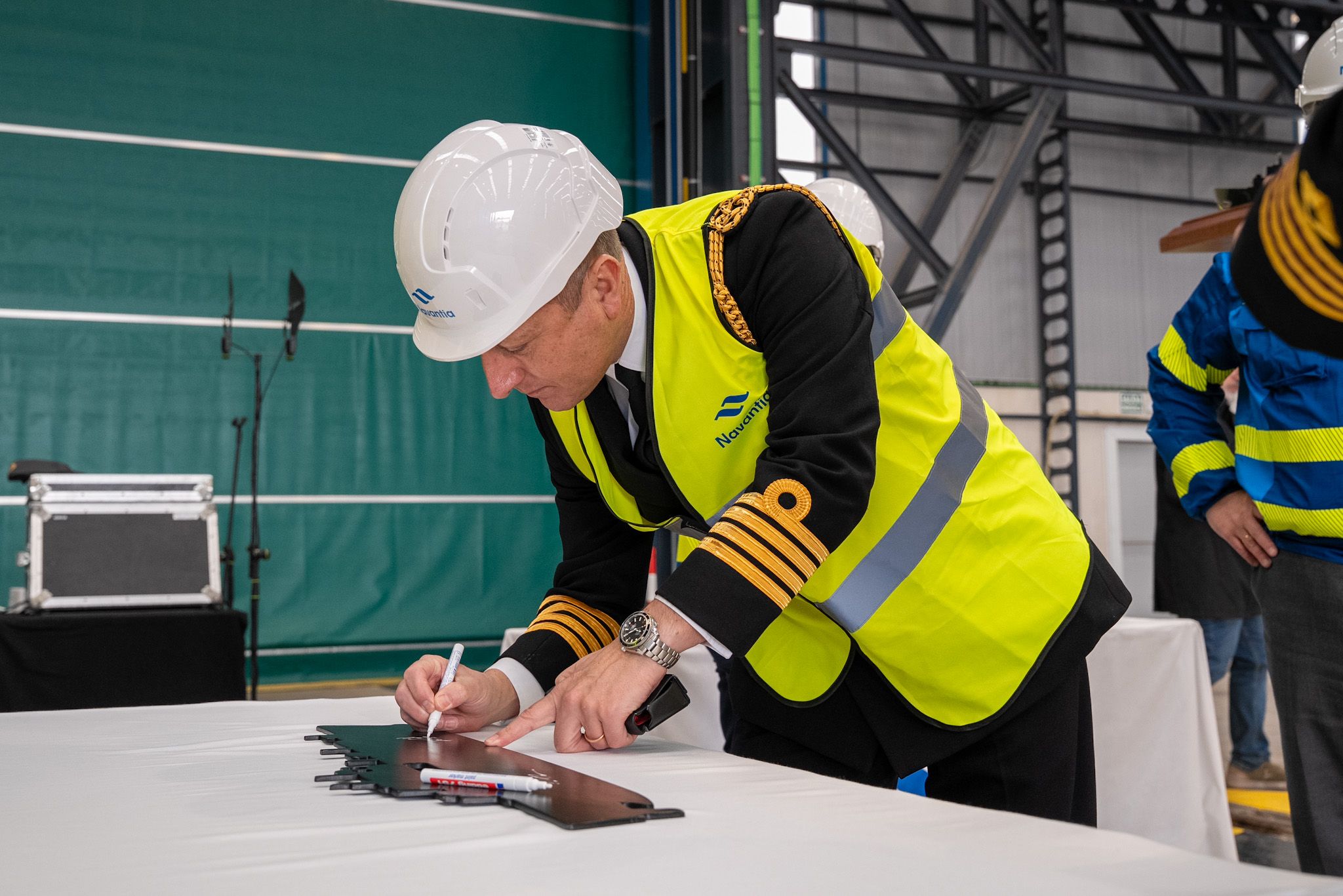 UK's FSS program moves forward as ships start to take shape - Naval Today