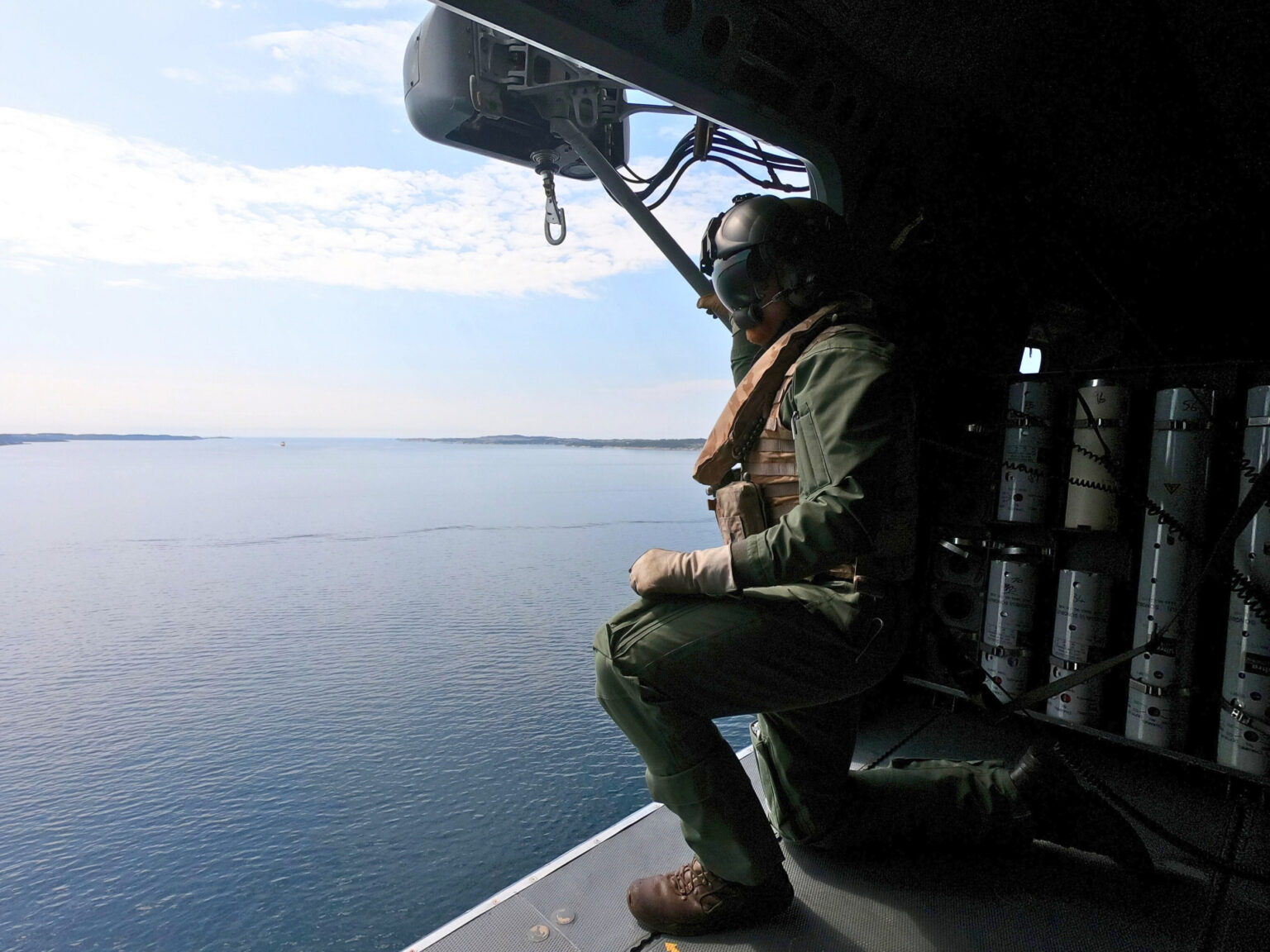 US Marine Corps chooses Kongsberg for full-rate production of ACV-30 ...