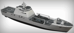 Two shipyards to build new medium landing ships for US Navy - Naval Today