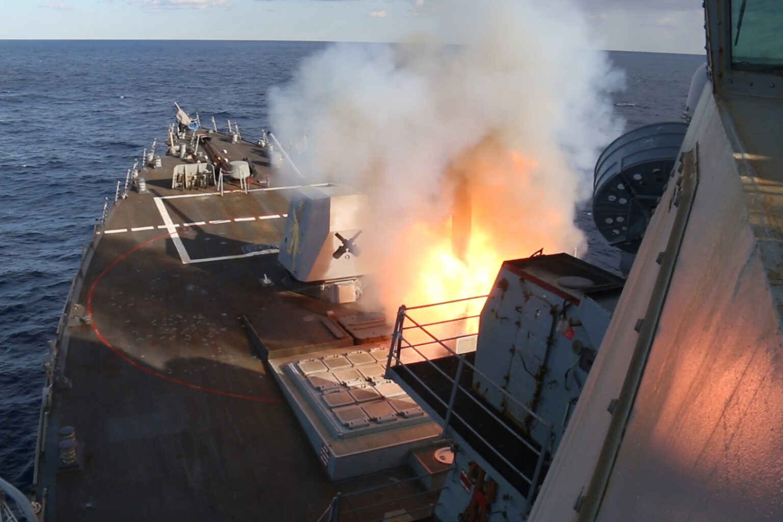 Operation Epic Fury: US details first 48 hours of military action ...