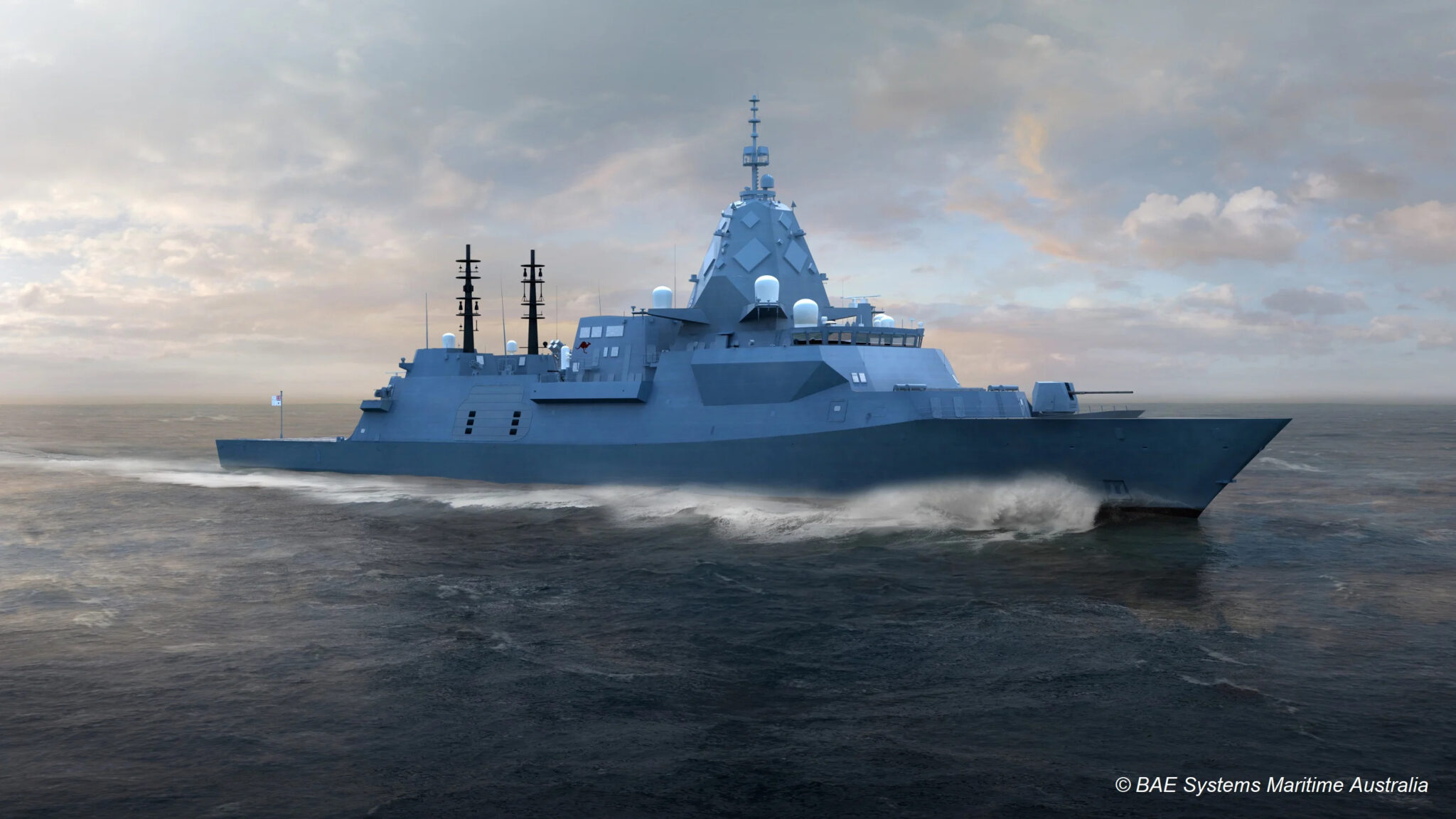 Anschütz clears CDR for Hunter-class frigate navigation systems - Naval ...