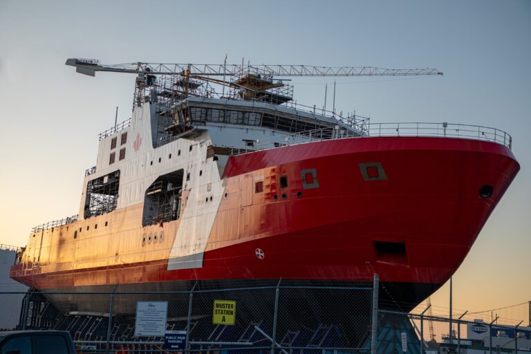 L3Harris secures US Navy contracts for towed array systems - Naval Today