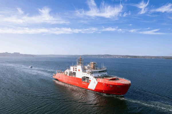 US naval tech firm rolls out new MASC USVs - Naval Today