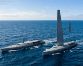 Fincantieri to build Saildrone's new class of multi-mission USVs ...