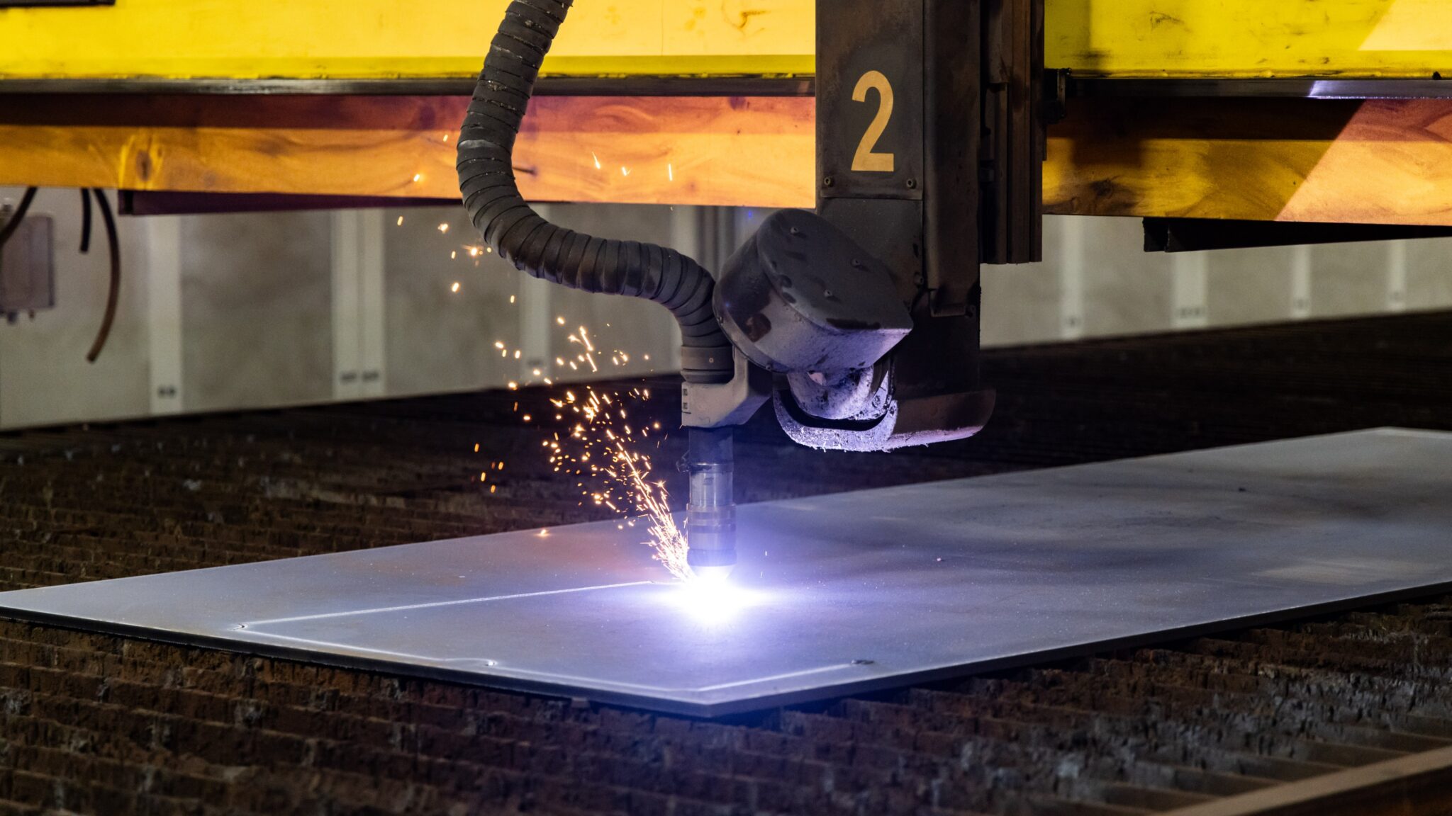 Defense firms advance shipborne laser weapon after completing trials ...