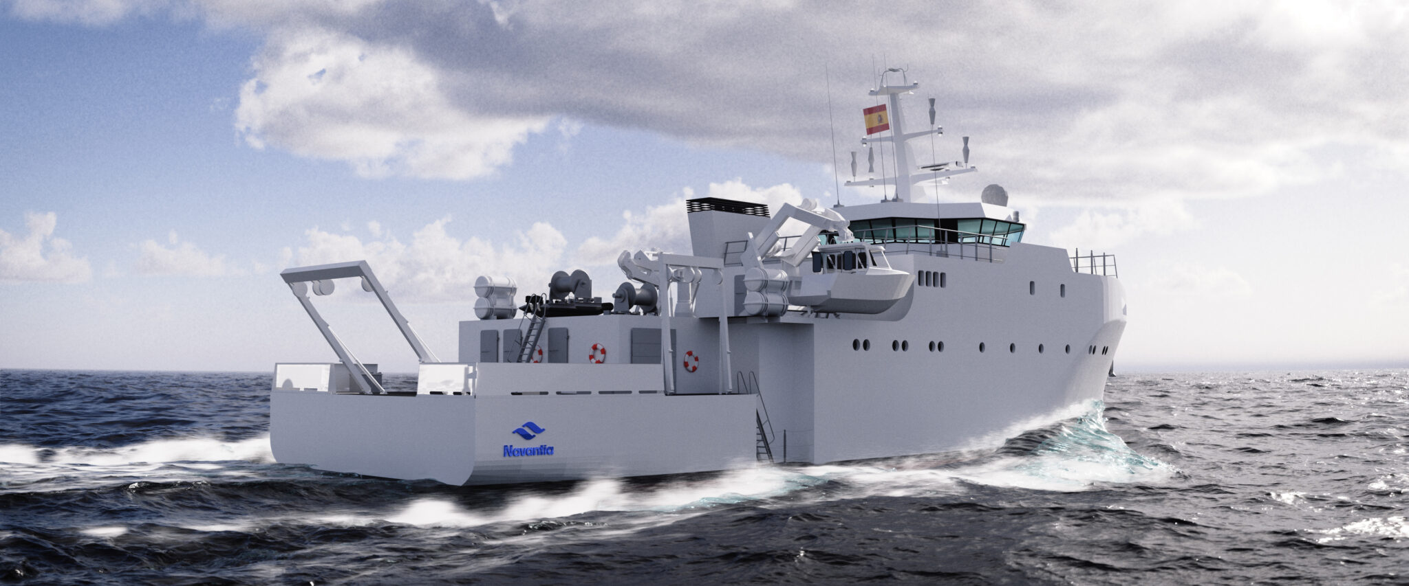 UK’s Type 83 destroyer stays in the shadows with program yet to move ...