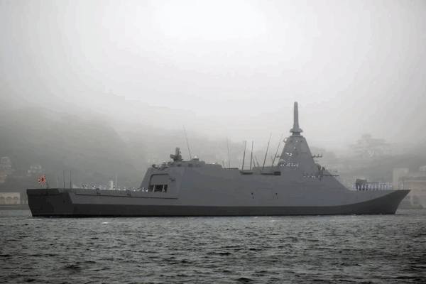 Canada launches new joint forces command to bolster multi-domain ops ...