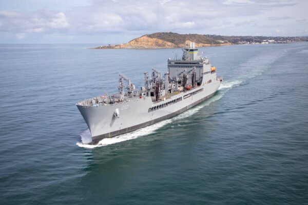 Royal Navy's warships to receive CMS and network upgrades under new £ ...