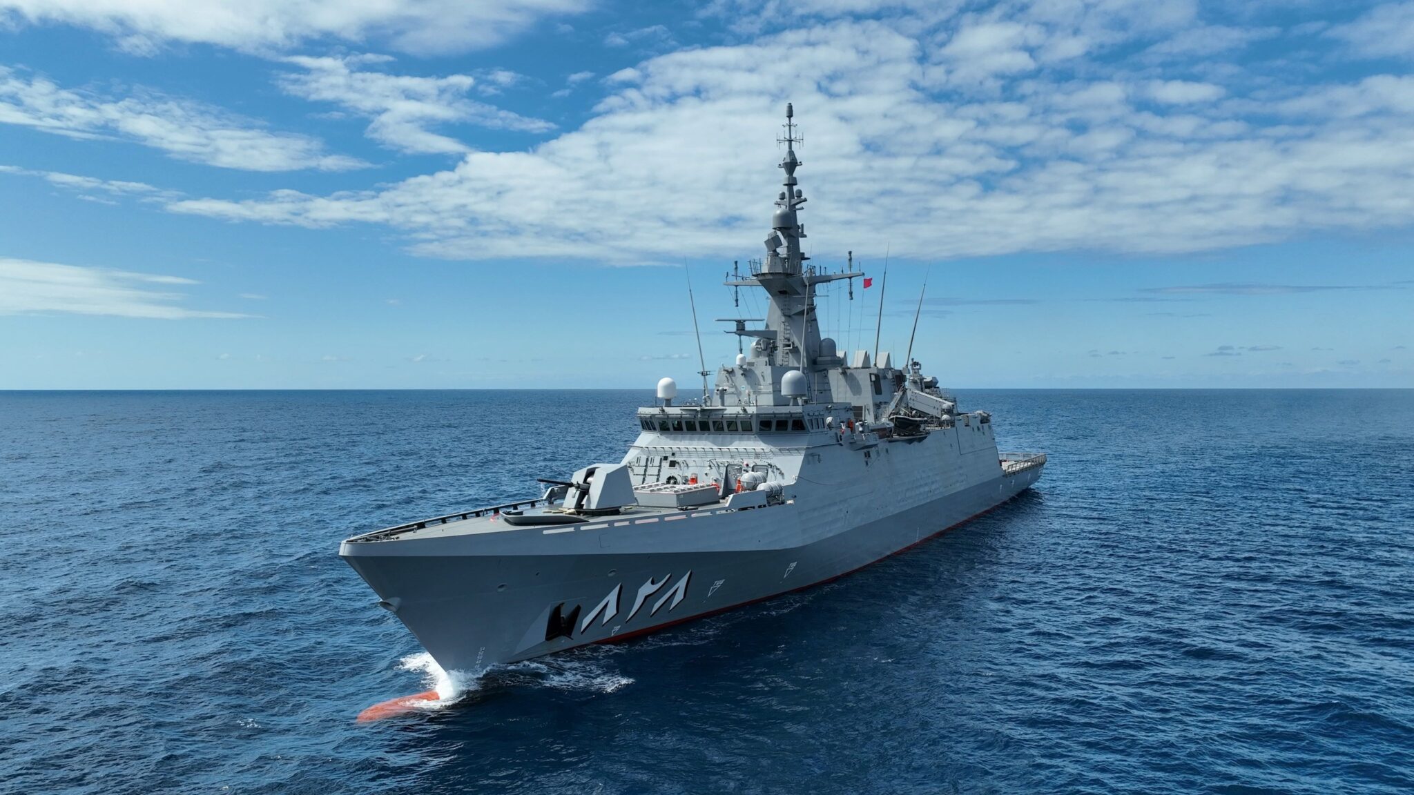 Ike back at sea following major overhaul, where is the US Navy sending ...
