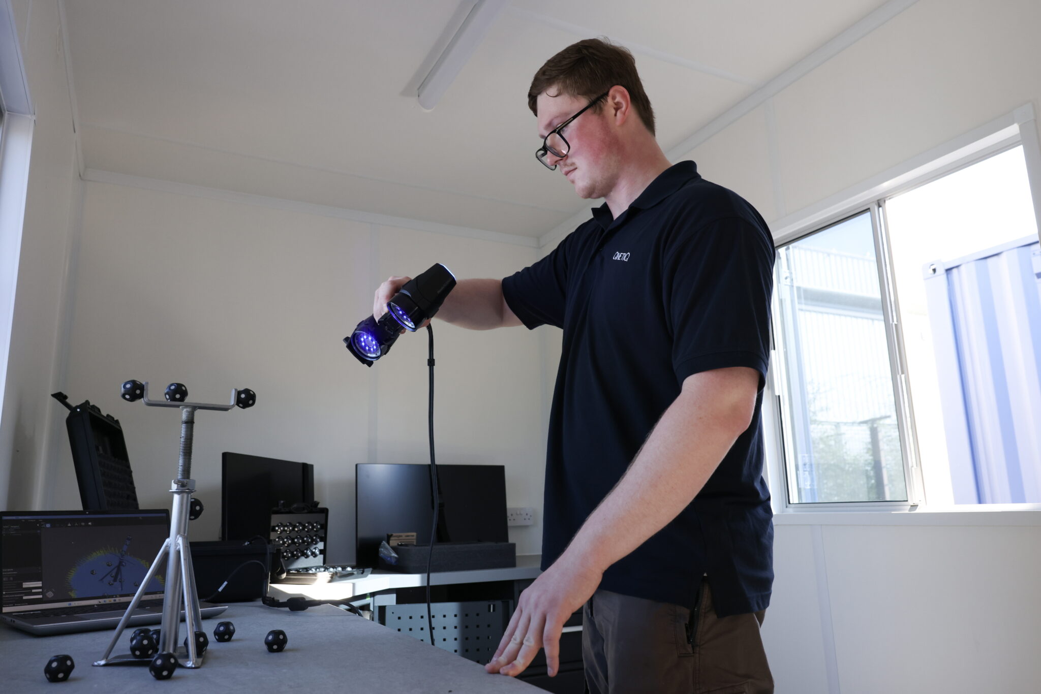 QinetiQ introduces additive manufacturing capability for UK submarine ...