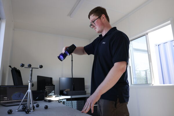 QinetiQ introduces additive manufacturing capability for UK submarine ...